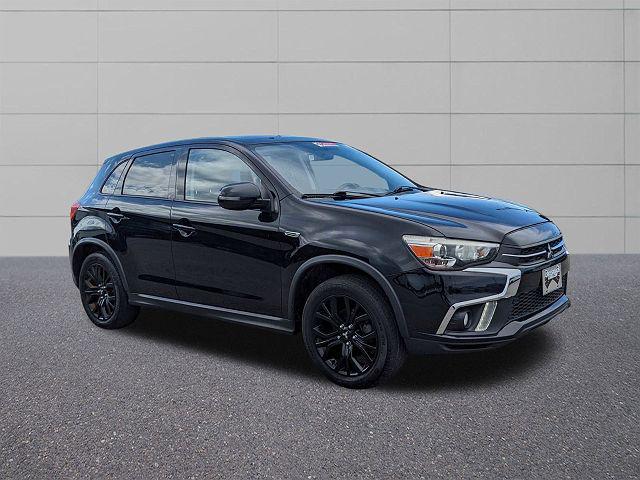 2018 Mitsubishi Outlander Sport Ratings, Pricing, Reviews and Awards ...