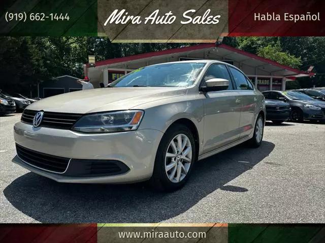 2014 Volkswagen Jetta Ratings, Pricing, Reviews and Awards | J.D. Power