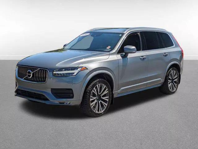 2020 Volvo XC90 Reliability, Consumer Ratings & Pricing