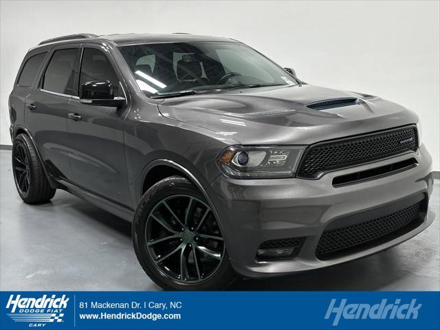 2020 Dodge Durango Reliability, Consumer Ratings & Pricing