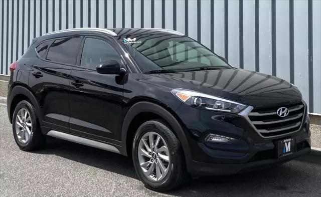 2018 Hyundai Tucson Reliability, Consumer Ratings & Pricing