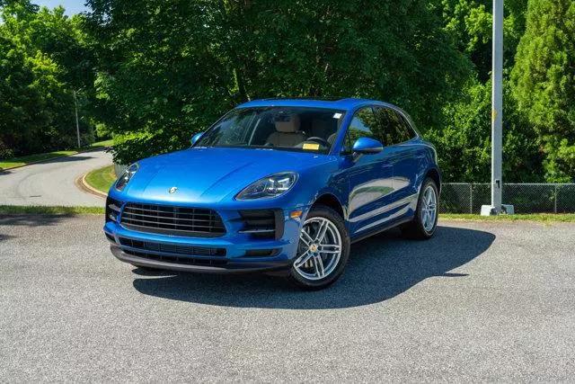 2021 Porsche Macan Reliability, Consumer Ratings & Pricing