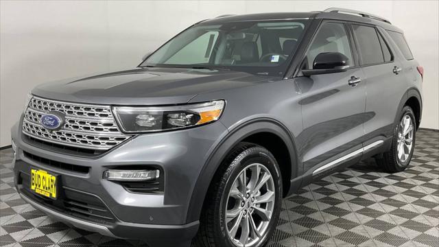 2024 Ford Explorer for Sale near Me | Discover Cars for Sale
