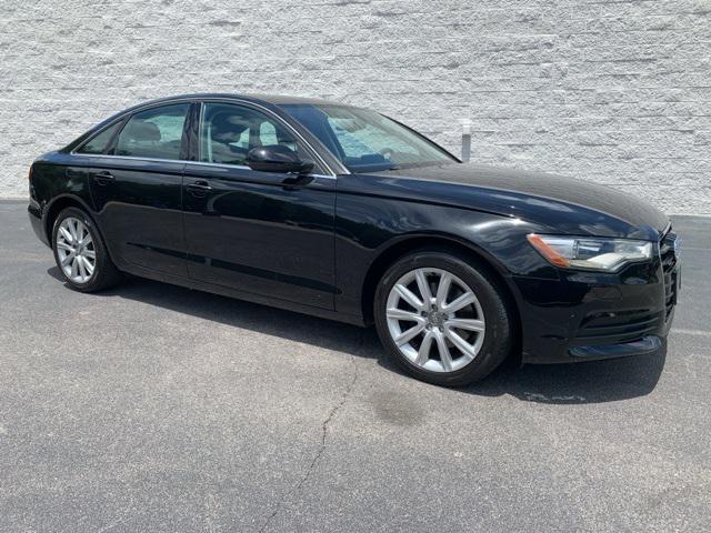 Used 2013 Audi A4-4 Cyl. Turbo Sedan 4D 2.0T Premium AWD Ratings, Values, Reviews & Awards