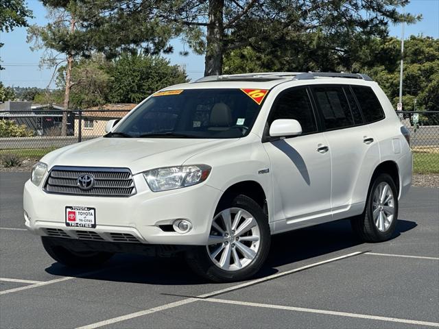 2010 Toyota Highlander Reliability, Consumer Ratings & Pricing