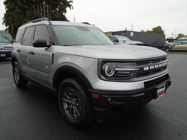 New & Used Ford Bronco Sport for Sale near Me | Discover Cars for Sale