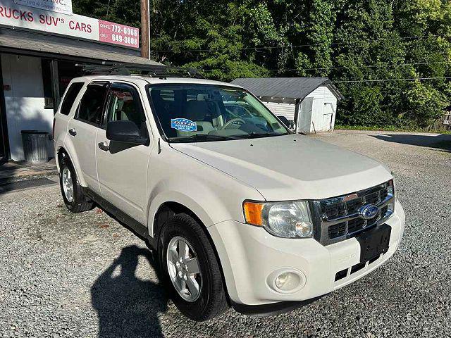 2010 Ford Escape Reliability, Consumer Ratings & Pricing