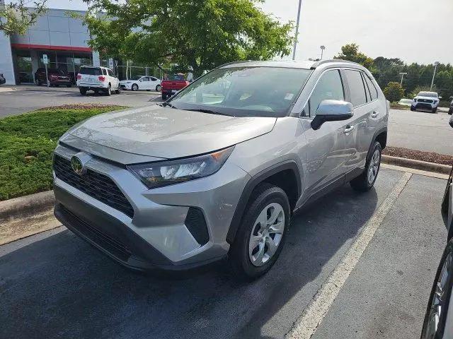 2020 Toyota RAV4 Reliability, Consumer Ratings & Pricing