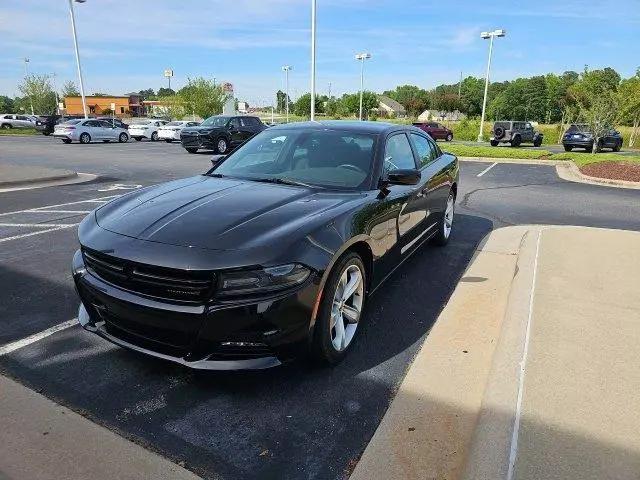 2016 Dodge Charger Ratings, Pricing, Reviews and Awards | J.D. Power