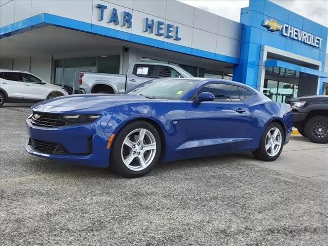2020 Chevrolet Camaro Reliability, Consumer Ratings & Pricing