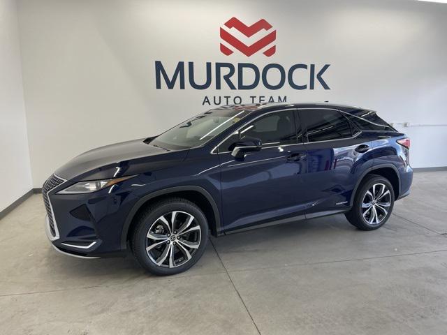 New & Used Lexus RX 450h for Sale near Me | Discover Cars for Sale