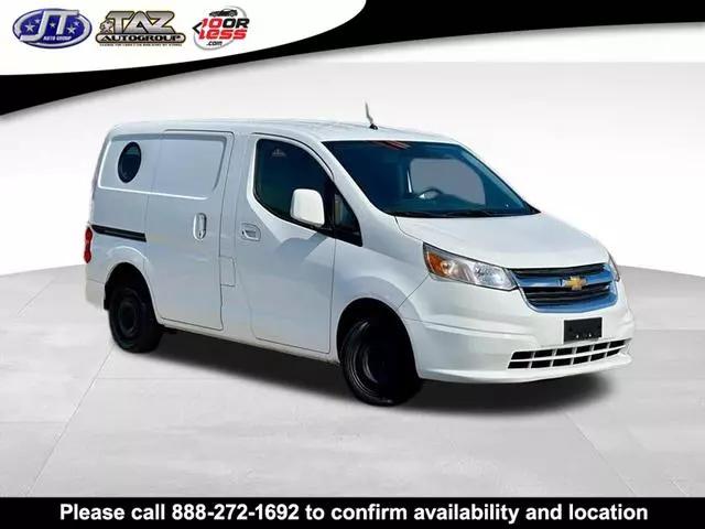 2015 Chevrolet Express Reliability, Consumer Ratings & Pricing