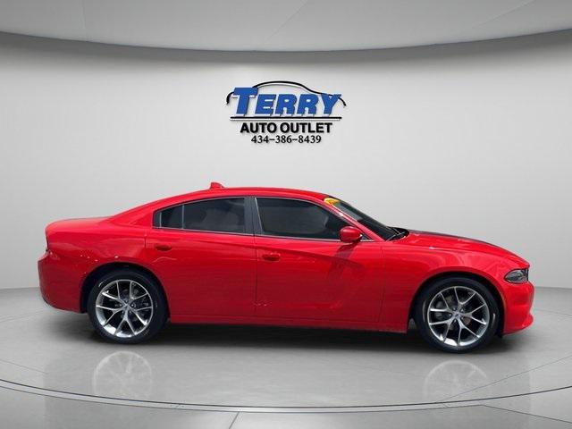 Used 2022 Dodge Charger Sedan 4D GT Ratings, Values, Reviews & Awards