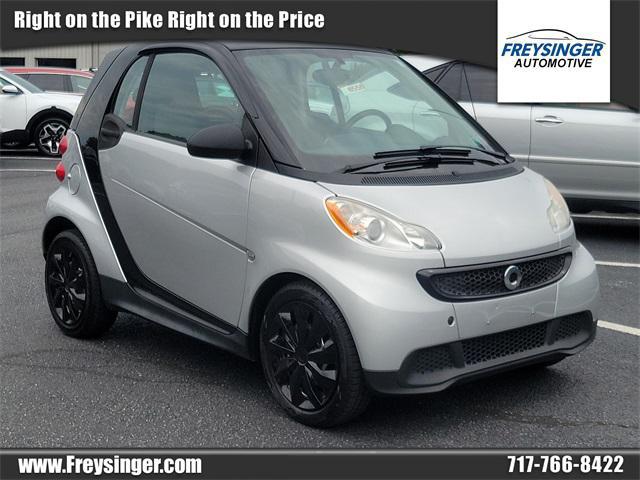 New & Used smart fortwo for Sale near Me | Discover Cars for Sale