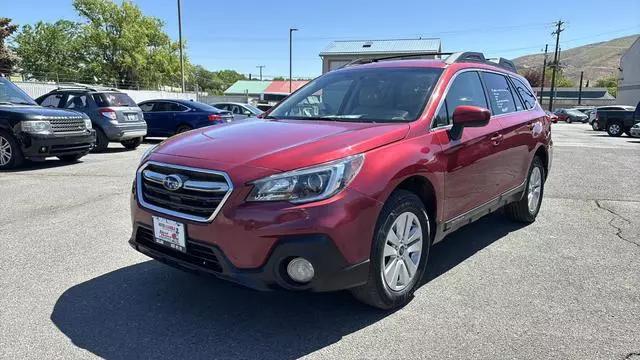 2018 Subaru Outback Reliability, Consumer Ratings & Pricing