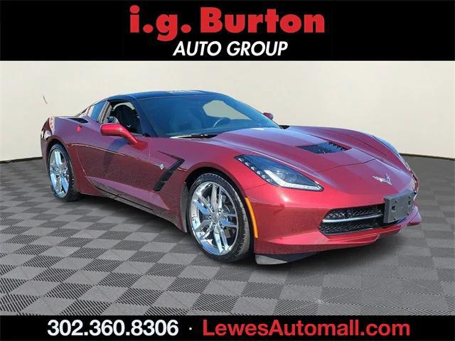 New & Used Chevrolet Corvette for Sale near Me | Discover Cars for Sale