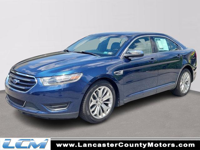 New & Used Ford Taurus for Sale near Me | Discover Cars for Sale