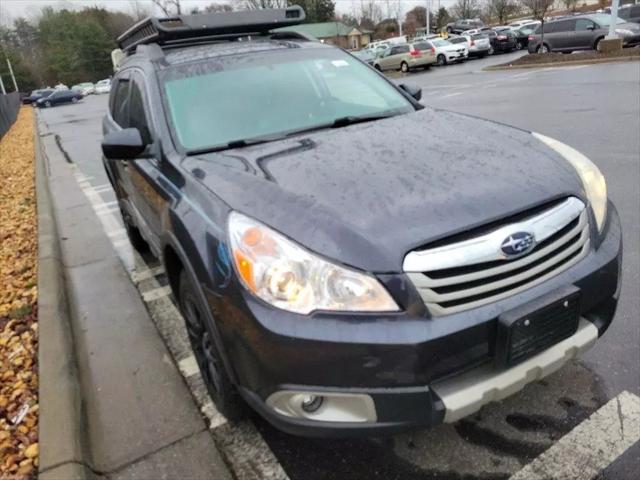 2012 Subaru Outback Reliability, Consumer Ratings & Pricing