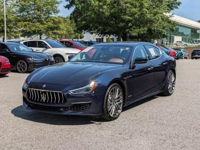 2020 Maserati Quattroporte Reliability, Consumer Ratings & Pricing