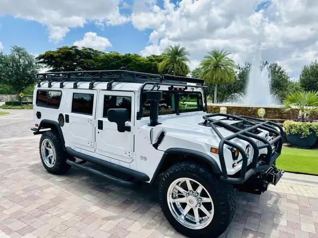 New & Used HUMMER H1 for Sale near Me | Discover Cars for Sale