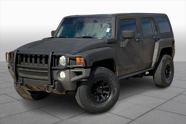 HUMMER H3 Alpha for Sale near Me | Discover Cars for Sale