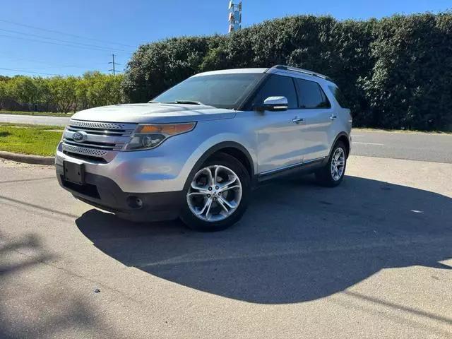 2012 Ford Explorer Reliability, Consumer Ratings & Pricing