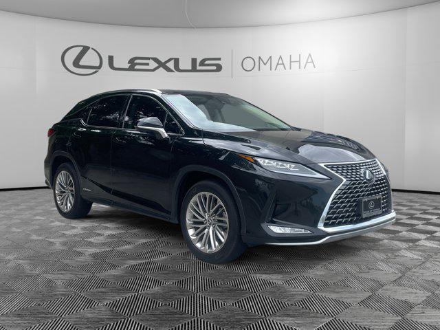 New & Used Lexus RX 450h for Sale near Me | Discover Cars for Sale