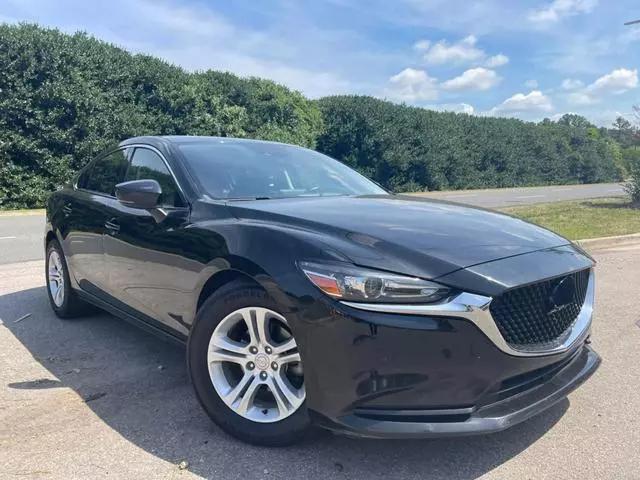 2020 Mazda Mazda6 Reliability, Consumer Ratings & Pricing