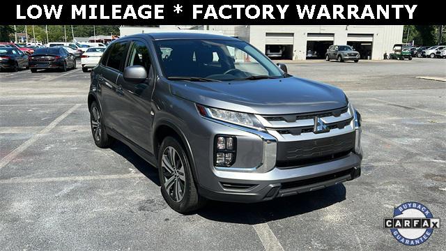 2021 Mitsubishi Outlander Sport Reliability, Consumer Ratings & Pricing