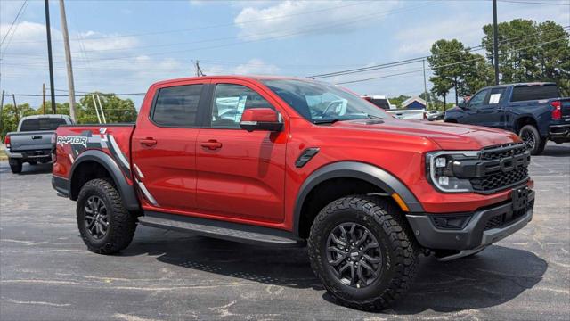 2024 Ford Ranger Reliability, Consumer Ratings & Pricing
