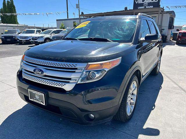 2012 Ford Explorer Reliability, Consumer Ratings & Pricing