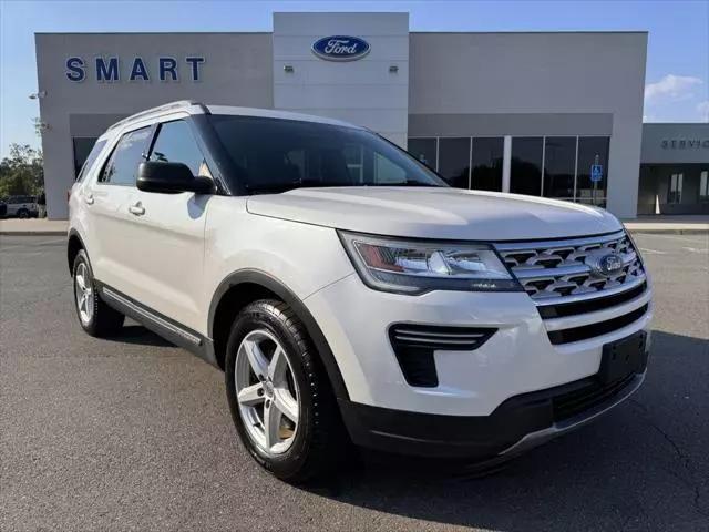 Used 2019 Ford Explorer Utility 4D Police AWD V6 Specs | J.D. Power