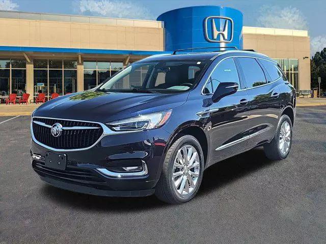 2020 Buick Enclave Reliability, Consumer Ratings & Pricing