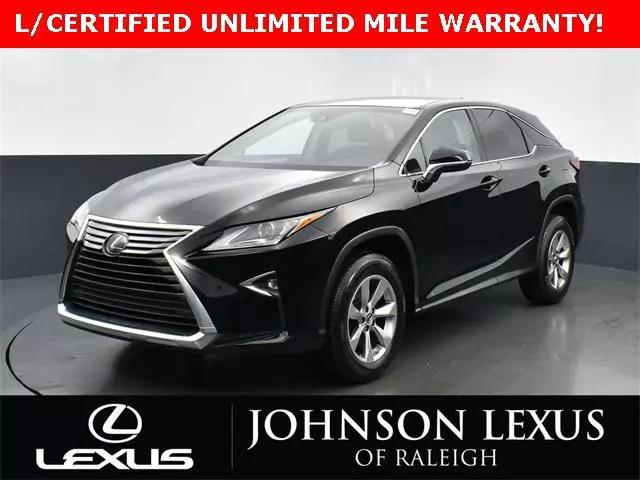 2019 Lexus RX Reliability, Consumer Ratings & Pricing