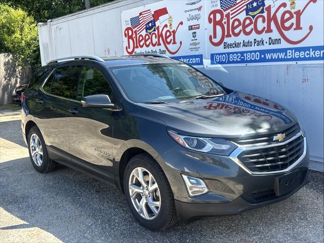 2019 Chevrolet Equinox Reliability, Consumer Ratings & Pricing