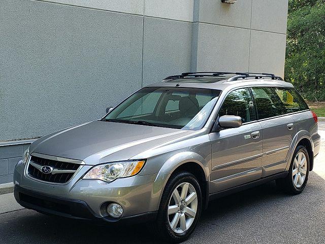 2008 Subaru Forester Ratings, Pricing, Reviews and Awards | J.D. Power