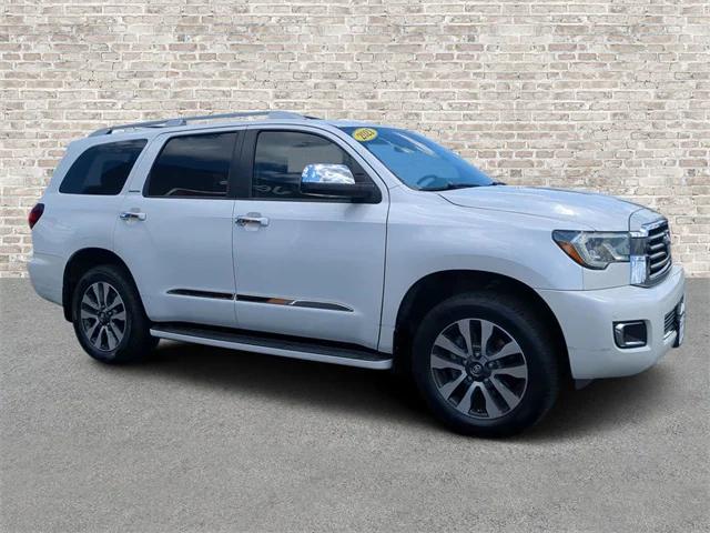 2021 Toyota Sequoia Reliability, Consumer Ratings & Pricing