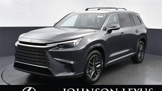 2024 Lexus RX Reliability, Consumer Ratings & Pricing