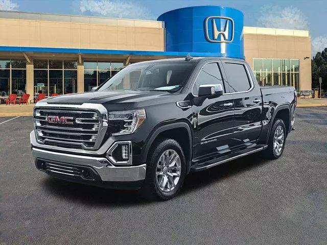 2020 GMC Sierra 1500 Reliability, Consumer Ratings & Pricing