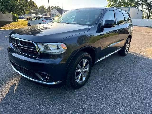 2016 Dodge Durango Reliability, Consumer Ratings & Pricing