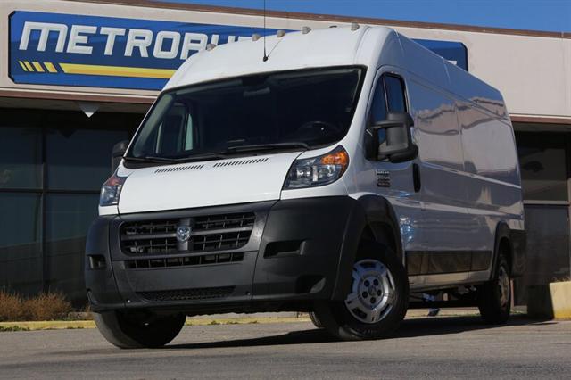 2014 RAM ProMaster 3500 - 3C6URVJD6EE127766 | Trucks.com