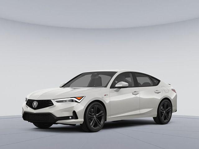 2025 Acura Integra Reliability, Consumer Ratings & Pricing
