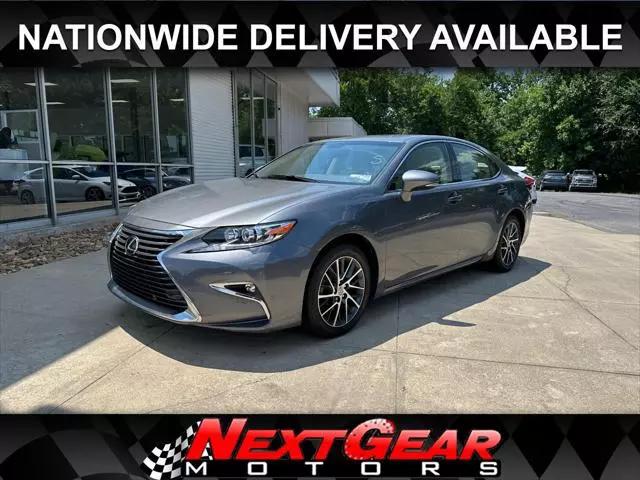 2016 Lexus ES Reliability, Consumer Ratings & Pricing