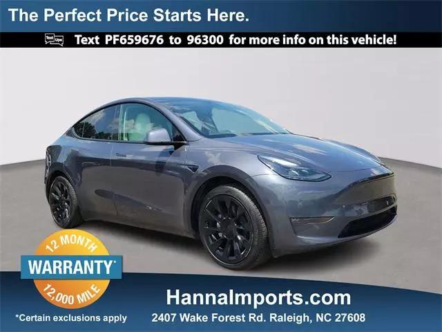 2023 Tesla Model Y Reliability, Consumer Ratings & Pricing