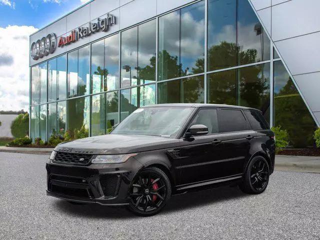 2020 Land Rover Range Rover Sport Reliability, Consumer Ratings & Pricing