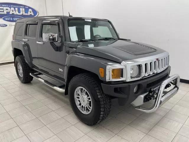 HUMMER H3 Alpha for Sale near Me | Discover Cars for Sale
