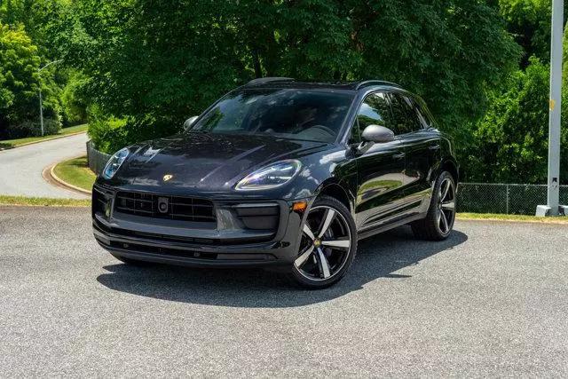 2024 Porsche Macan Reliability, Consumer Ratings & Pricing