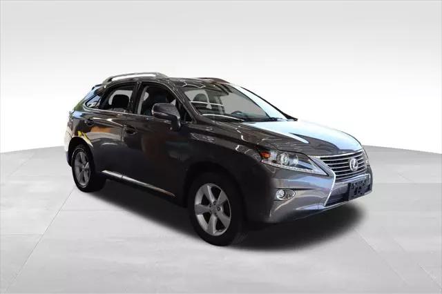 2015 Lexus RX Reliability, Consumer Ratings & Pricing
