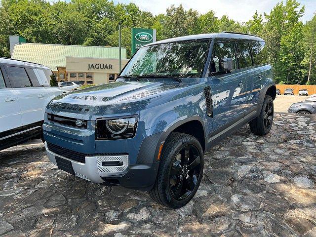 2024 Land Rover Defender Reliability, Consumer Ratings & Pricing