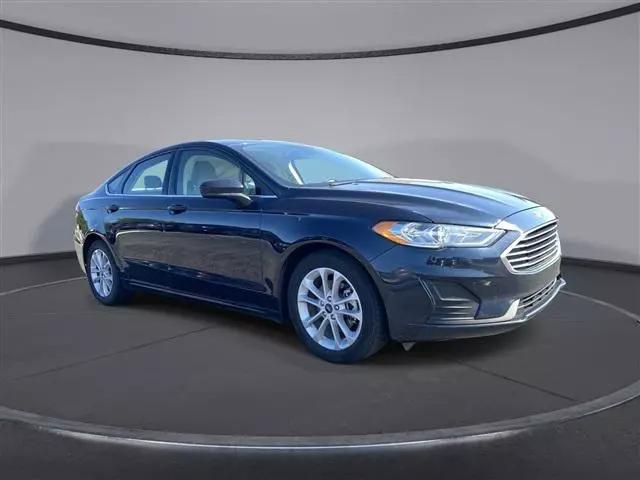 2020 Ford Fusion Reliability, Consumer Ratings & Pricing